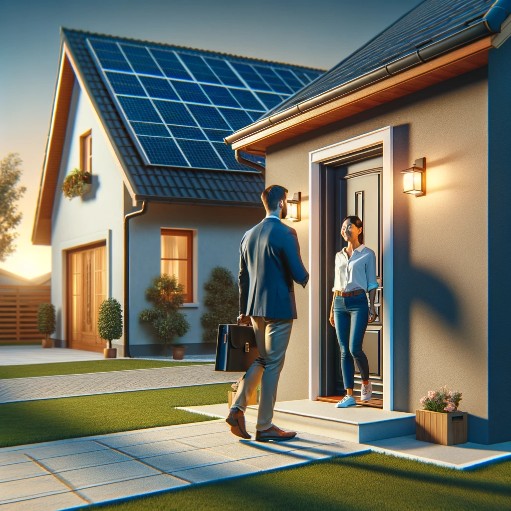 25 Powerful Words for Solar Deals | Language of Solar