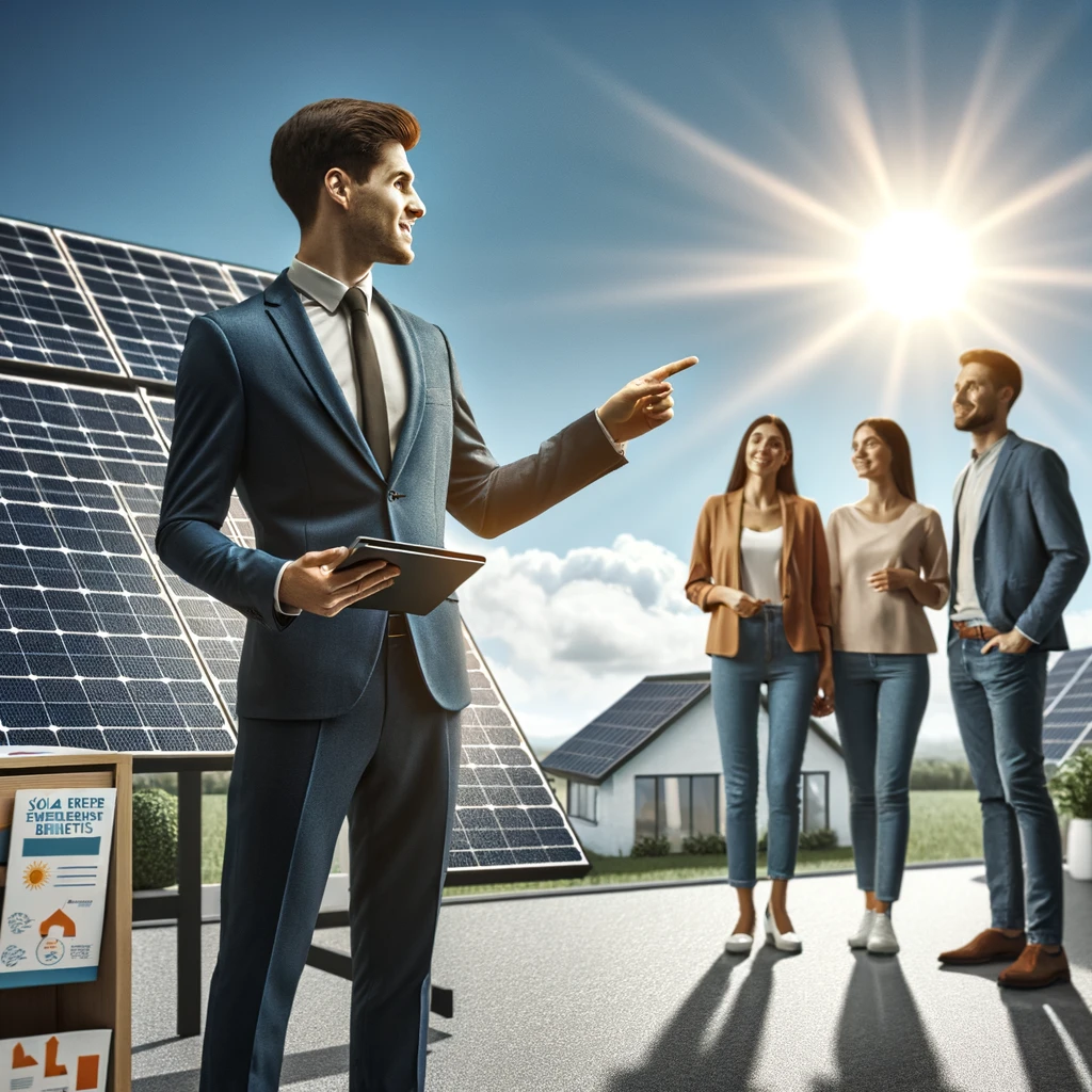 Skyrocket Your Solar Career: Monthly Must-Dos for Success